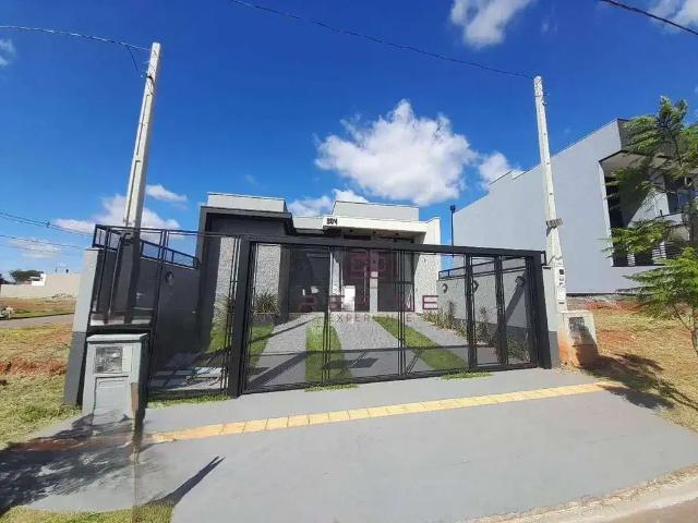 Casa / Sobrado para Venda em Gravataí/RS Terranova 3 Quartos