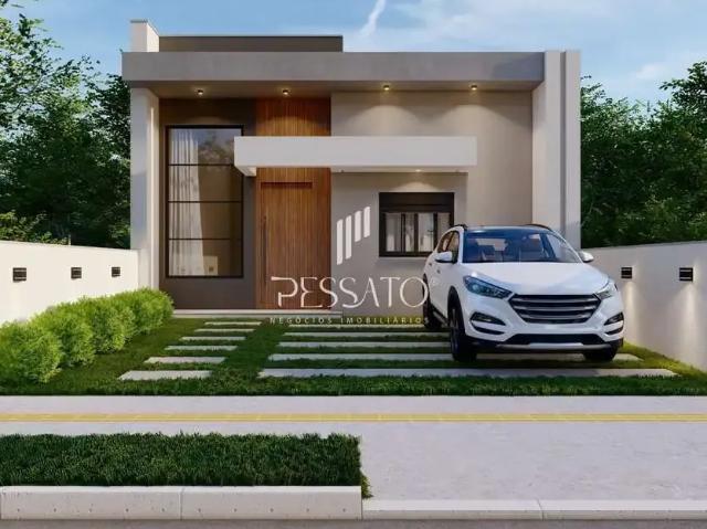 Casa / Sobrado para Venda em Gravataí/RS Terranova 3 Quartos