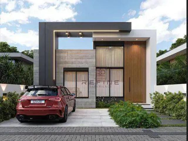 Casa / Sobrado para Venda em Gravataí/RS Terranova 3 Quartos