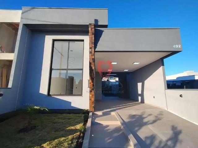 Casa / Sobrado para Venda em Gravataí/RS Terranova 3 Quartos