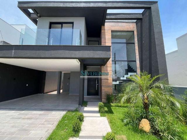 Casa / Sobrado para Venda em Gravataí/RS Vale Ville 3 Quartos