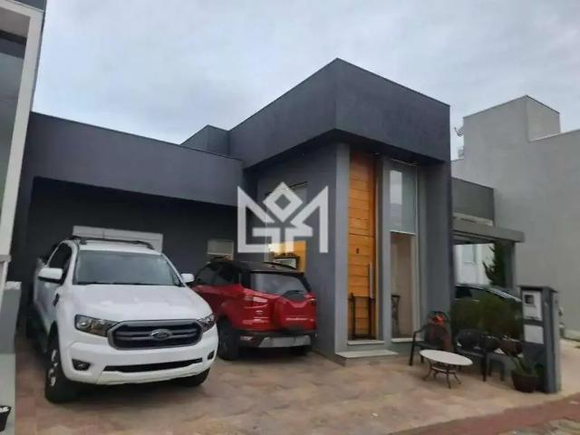 Casa / Sobrado para Venda em Gravataí/RS Vale Ville 3 Quartos