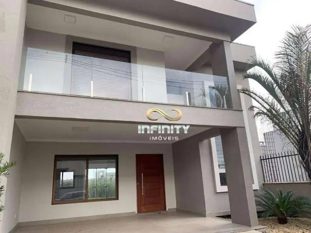 Casa / Sobrado para Venda em Gravataí/RS Vale Ville 3 Quartos
