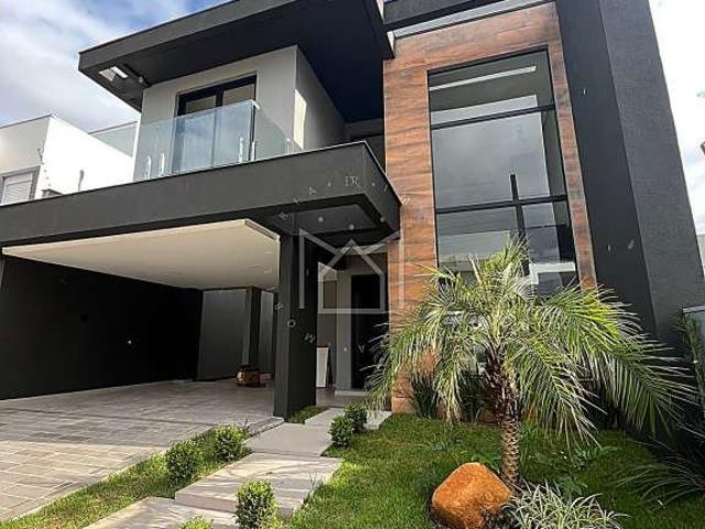 Casa / Sobrado para Venda em Gravataí/RS Vale Ville 3 Quartos