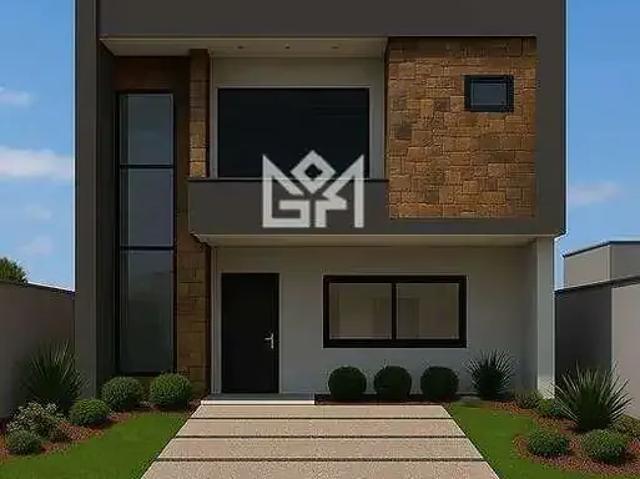 Casa / Sobrado para Venda em Gravataí/RS Vale Ville 3 Quartos