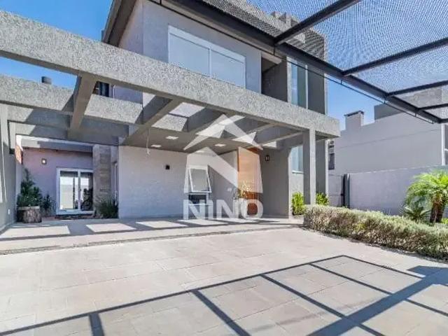 Casa / Sobrado para Venda em Gravataí/RS Vale Ville 3 Quartos
