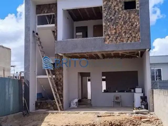 Casa / Sobrado para Venda em Gravataí/RS Vale Ville 3 Quartos