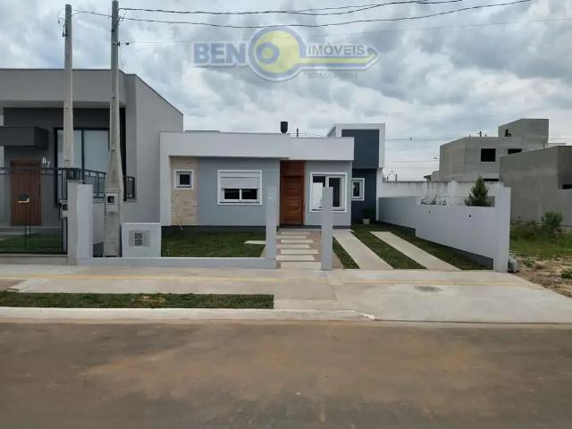 Casa / Sobrado para Venda em Gravataí/RS Vale Ville 1 Quartos