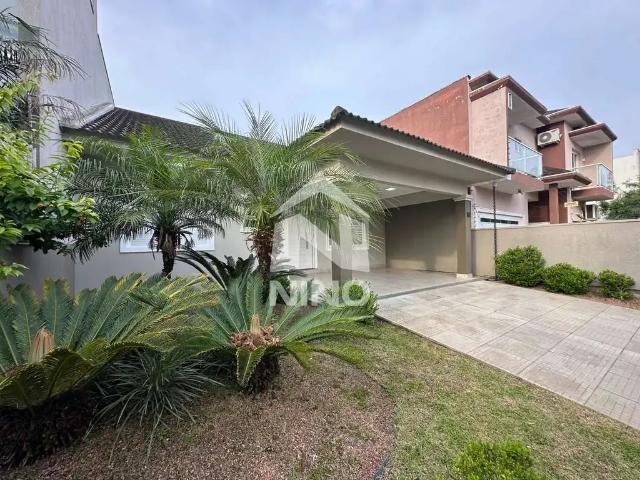 Casa / Sobrado para Venda em Gravataí/RS Vale Ville 2 Quartos