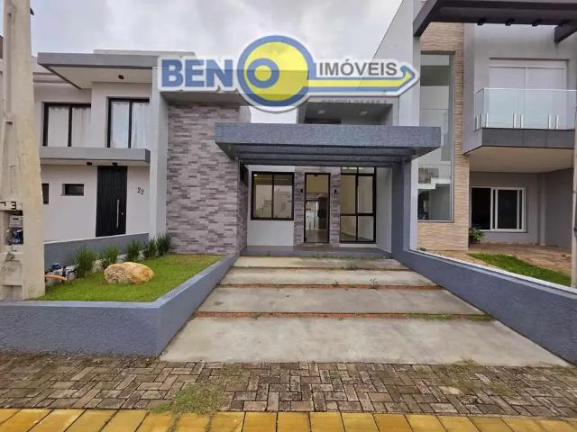 Casa / Sobrado para Venda em Gravataí/RS Vale Ville 2 Quartos