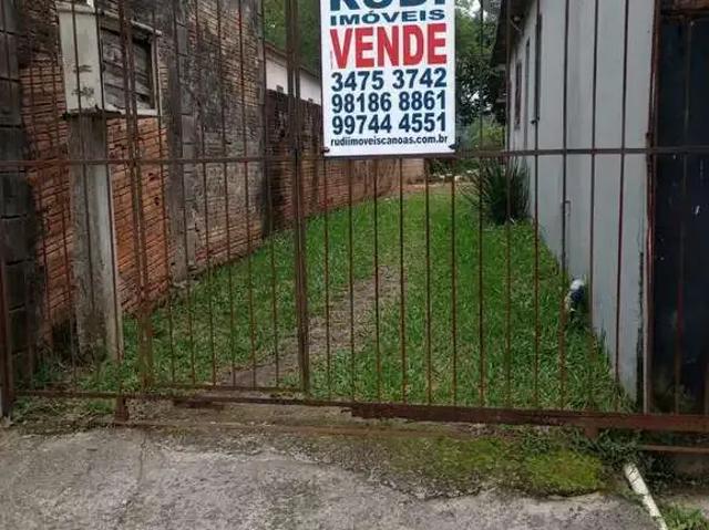 Casa / Sobrado para Venda em Gravataí/RS Vale Ville 2 Quartos