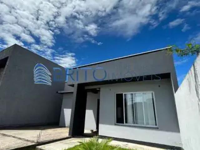 Casa / Sobrado para Venda em Gravataí/RS Vale Ville 2 Quartos