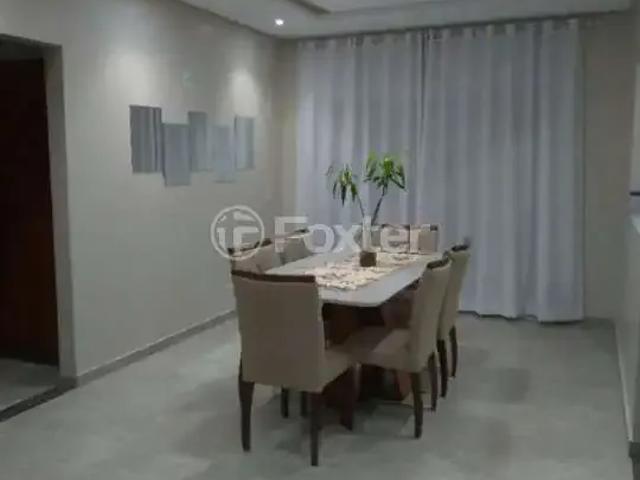Casa / Sobrado para Venda em Gravataí/RS Vale Ville 2 Quartos