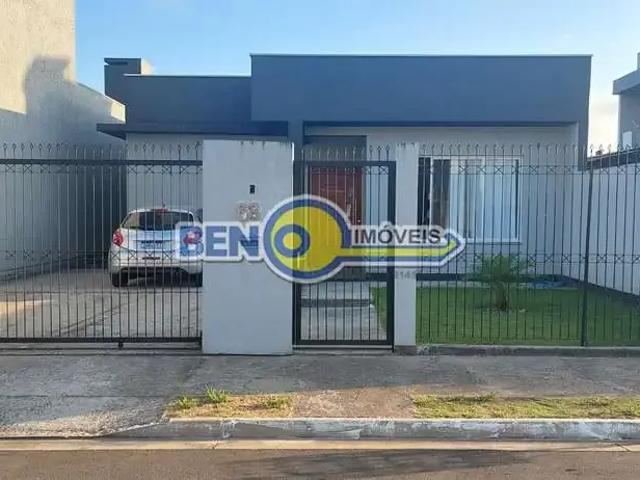 Casa / Sobrado para Venda em Gravataí/RS Vale Ville 2 Quartos