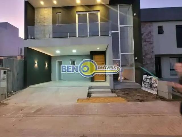 Casa / Sobrado para Venda em Gravataí/RS Vale Ville 2 Quartos