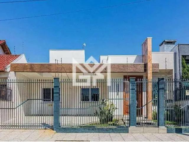 Casa / Sobrado para Venda em Gravataí/RS Vale Ville 4 Quartos