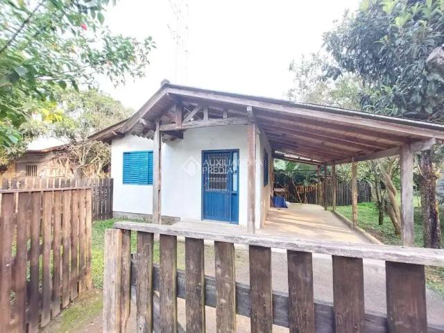 Casa / Sobrado para Venda em Gravataí/RS Valparaíso Itacolomi 2 Quartos