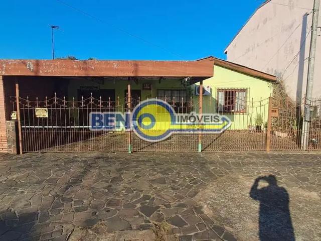 Casa / Sobrado para Venda em Gravataí/RS Vera Cruz 4 Quartos