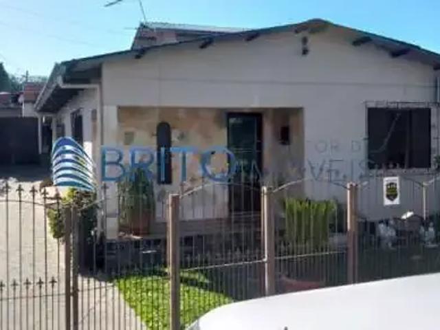 Casa / Sobrado para Venda em Gravataí/RS Vera Cruz 4 Quartos