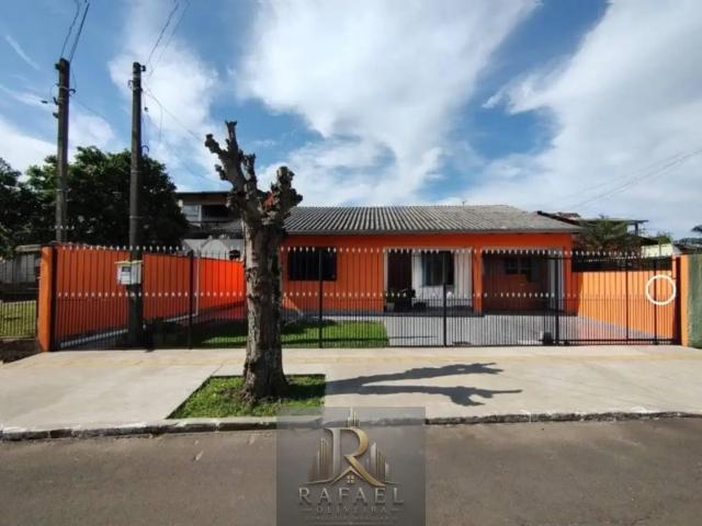 Casa / Sobrado para Venda em Gravataí/RS Vera Cruz 4 Quartos