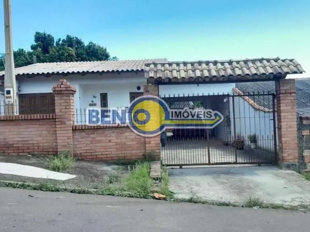 Casa / Sobrado para Venda em Gravataí/RS Vera Cruz