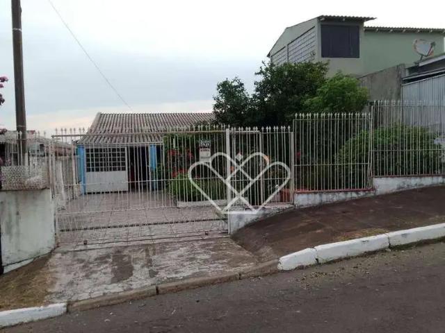 Casa / Sobrado para Venda em Gravataí/RS Vera Cruz 2 Quartos