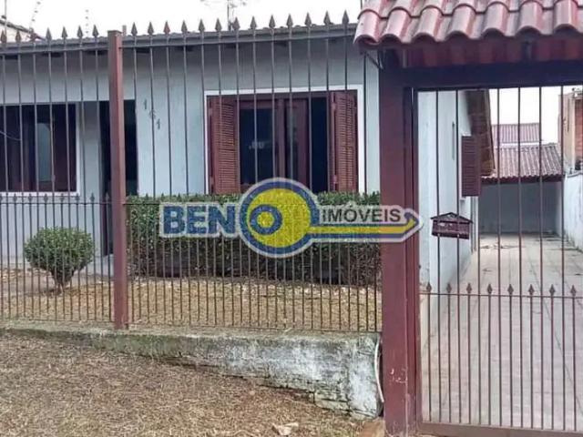 Casa / Sobrado para Venda em Gravataí/RS Vera Cruz 2 Quartos