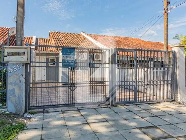 Casa / Sobrado para Venda em Gravataí/RS Vera Cruz 2 Quartos