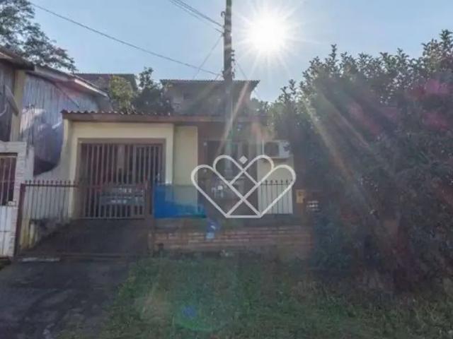 Casa / Sobrado para Venda em Gravataí/RS Vera Cruz 2 Quartos