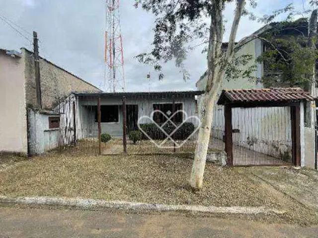 Casa / Sobrado para Venda em Gravataí/RS Vera Cruz 2 Quartos