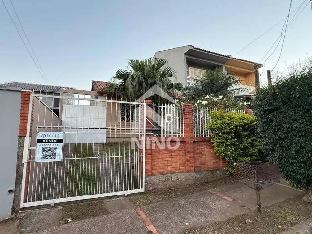 Casa / Sobrado para Venda em Gravataí/RS Vera Cruz 2 Quartos