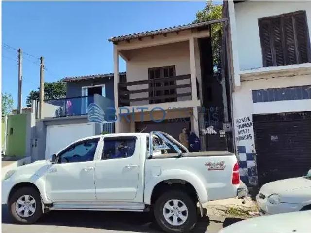 Casa / Sobrado para Venda em Gravataí/RS Vera Cruz 2 Quartos