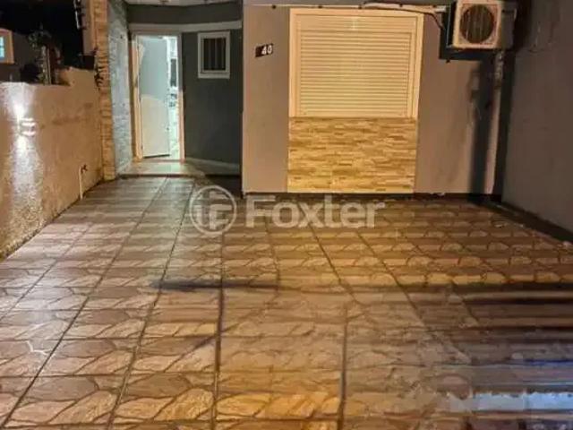 Casa / Sobrado para Venda em Gravataí/RS Vera Cruz 2 Quartos