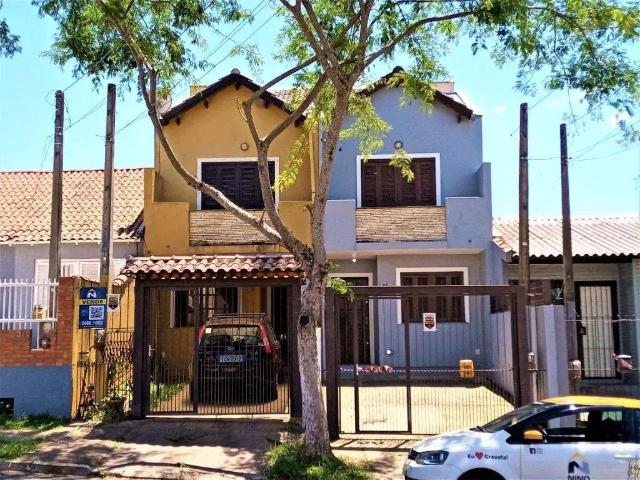 Casa / Sobrado para Venda em Gravataí/RS Vera Cruz 2 Quartos
