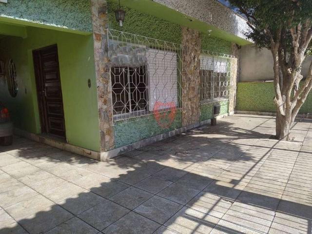 Casa / Sobrado para Venda em Gravataí/RS Vera Cruz 2 Quartos