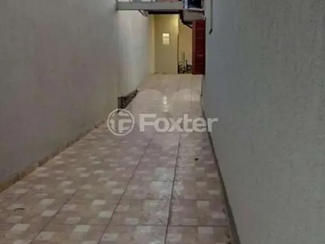 Casa / Sobrado para Venda em Gravataí/RS Vera Cruz 2 Quartos