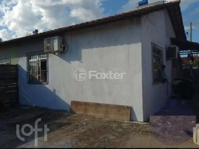 Casa / Sobrado para Venda em Gravataí/RS Vera Cruz 2 Quartos