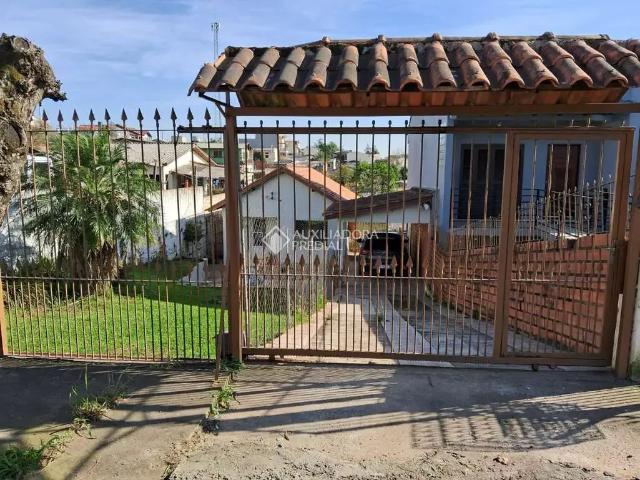 Casa / Sobrado para Venda em Gravataí/RS Vera Cruz 3 Quartos