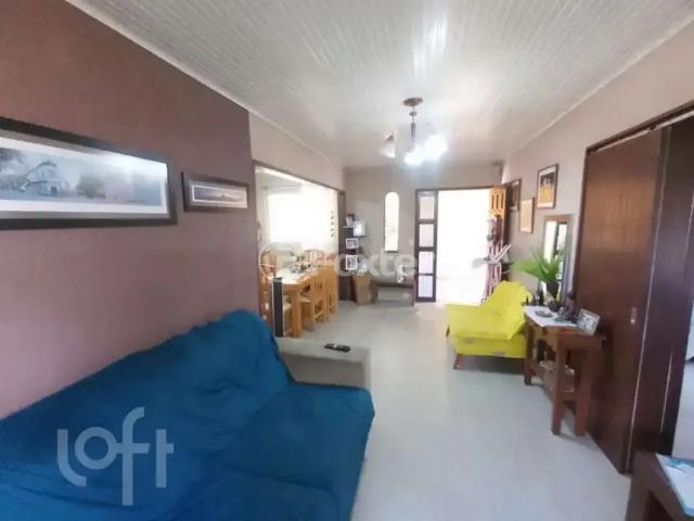 Casa / Sobrado para Venda em Gravataí/RS Vera Cruz 3 Quartos