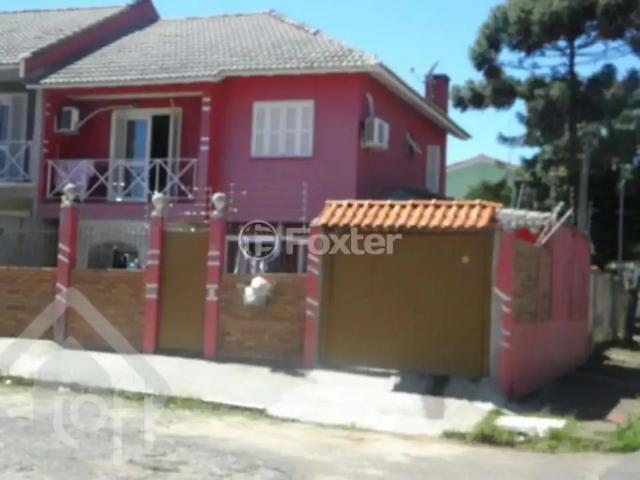 Casa / Sobrado para Venda em Gravataí/RS Vera Cruz 3 Quartos
