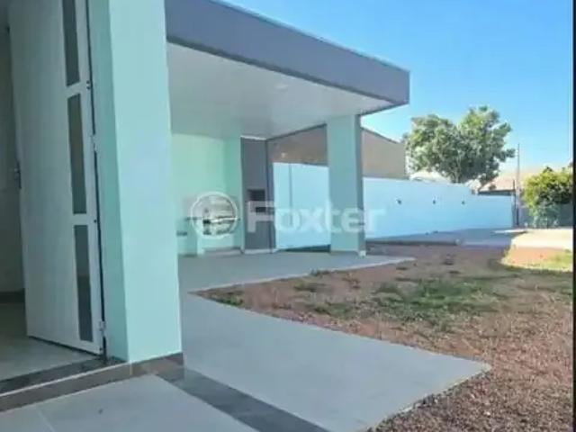 Casa / Sobrado para Venda em Gravataí/RS Vera Cruz 3 Quartos