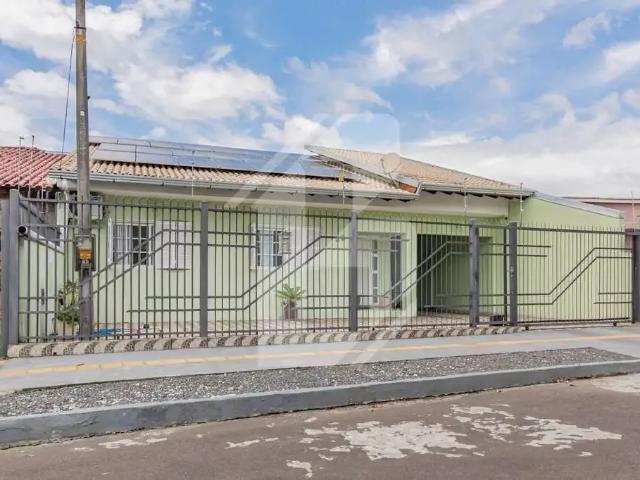 Casa / Sobrado para Venda em Gravataí/RS Vera Cruz 3 Quartos