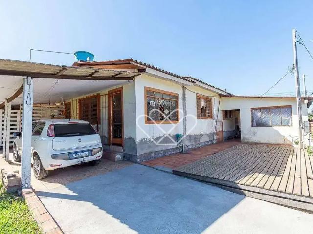 Casa / Sobrado para Venda em Gravataí/RS Vera Cruz 3 Quartos