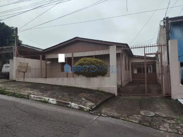 Casa / Sobrado para Venda em Gravataí/RS Vera Cruz 3 Quartos