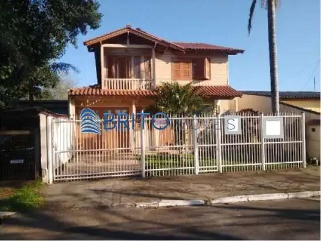 Casa / Sobrado para Venda em Gravataí/RS Vera Cruz 3 Quartos