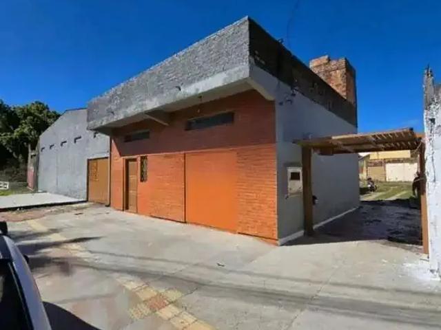 Casa / Sobrado para Venda em Gravataí/RS Vera Cruz 3 Quartos
