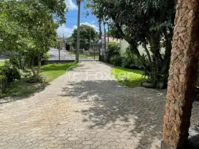 Casa / Sobrado para Venda em Gravataí/RS Vera Cruz 3 Quartos