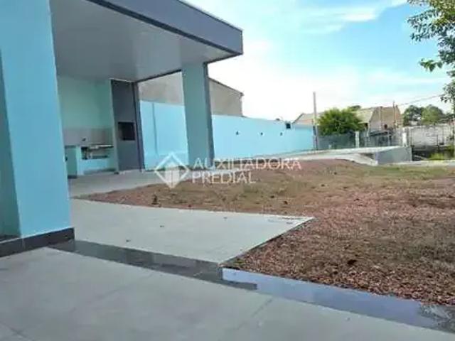 Casa / Sobrado para Venda em Gravataí/RS Vera Cruz 3 Quartos