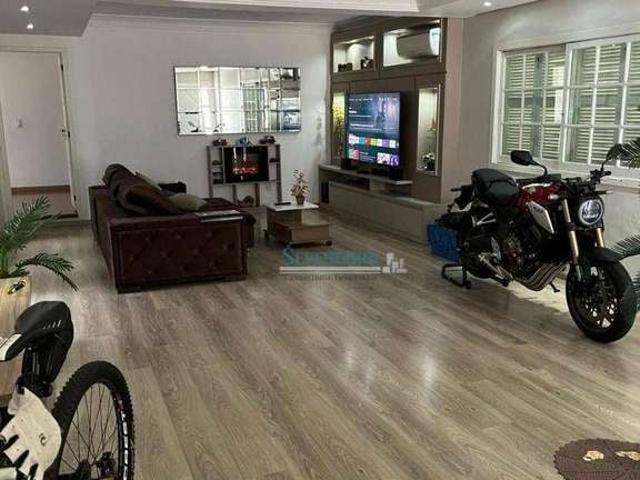 Casa / Sobrado para Venda em Gravataí/RS Vera Cruz 3 Quartos