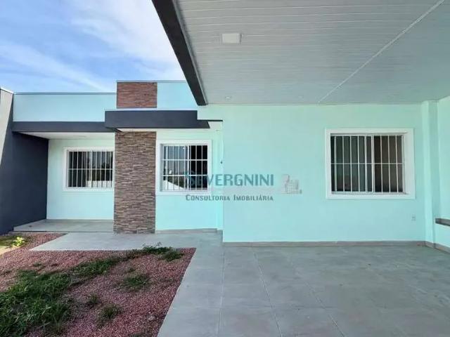 Casa / Sobrado para Venda em Gravataí/RS Vera Cruz 3 Quartos